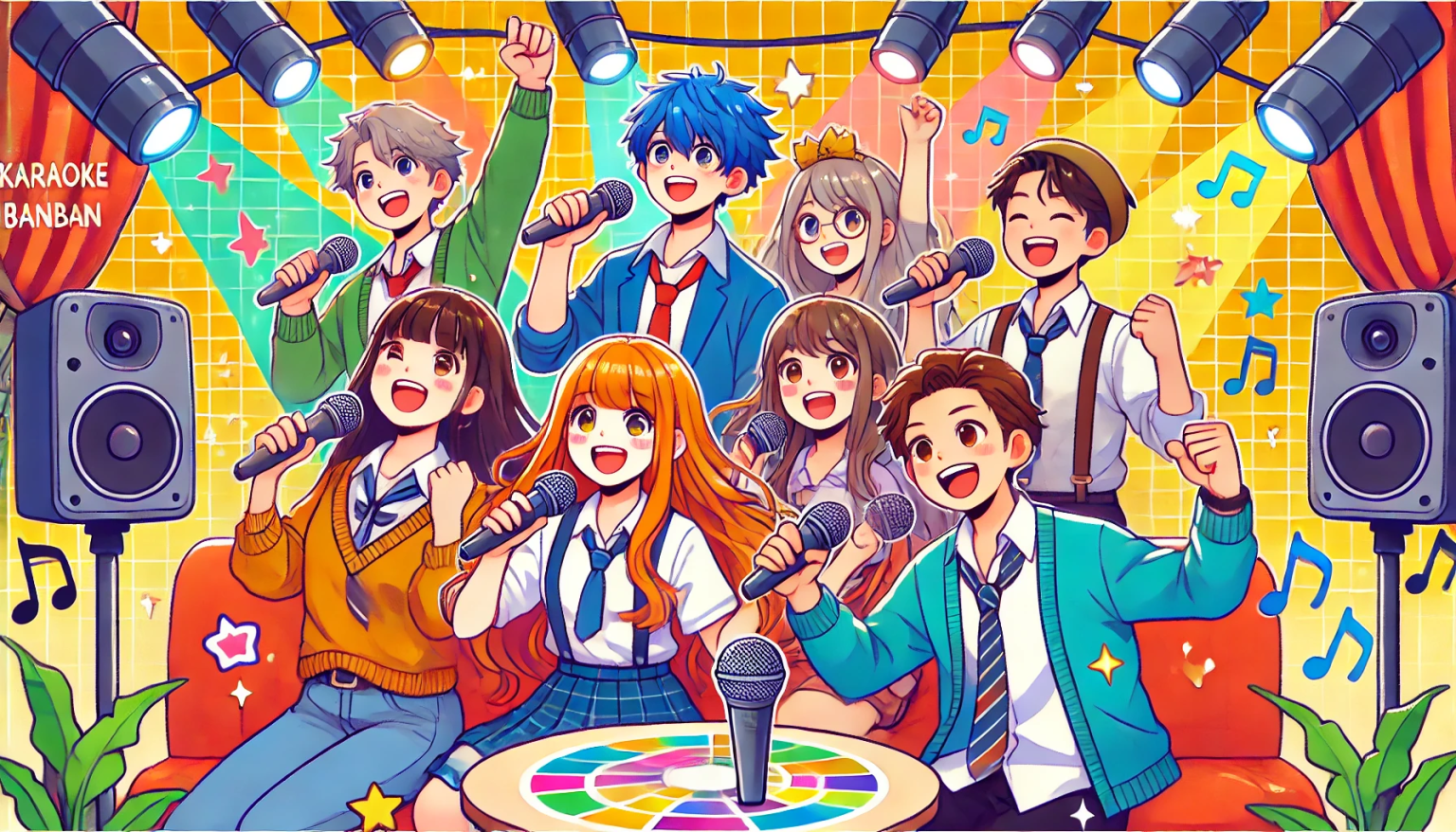 カラオケバンバン 朝バン活用ガイド：室料0円！？コスパ最高の朝カラ – カラオケチェーン大好き.com